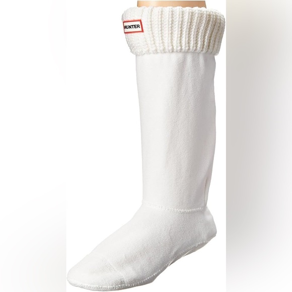 Hunter | Accessories | Hunter Original Tall Boot Socks 0 Acrylic | Poshmark